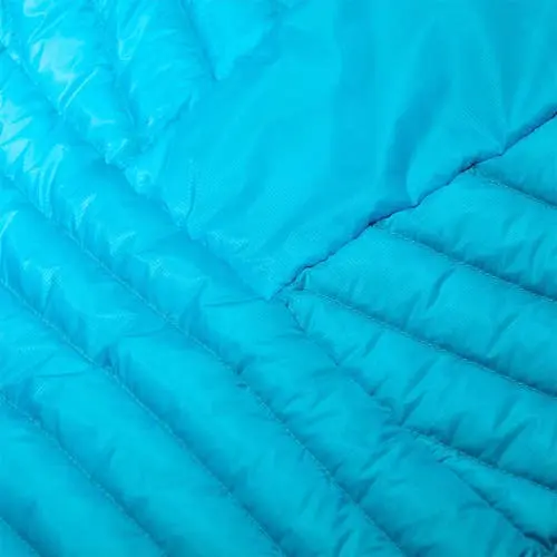 MAMMUT Eiger Speed In 1/2-zip Hoodie - Sky