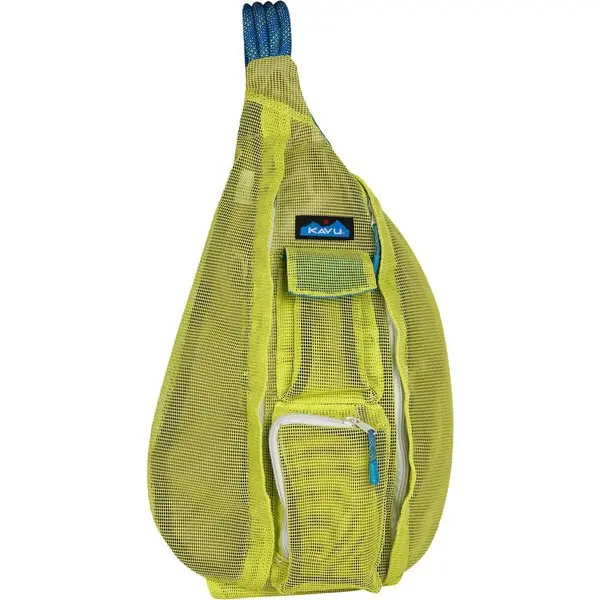 KAVU Beach Rope Bag