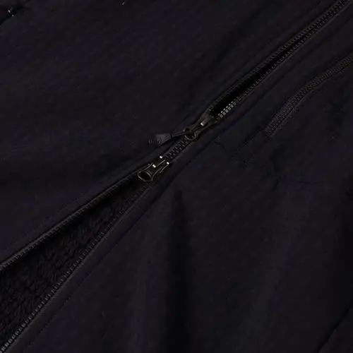 LA SPORTIVA Bristen Thermal Hooded Jacket - Black/cloud