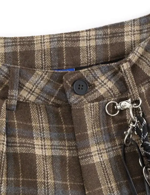 AELFRIC EDEN Baggy Barrel Cargo Pants