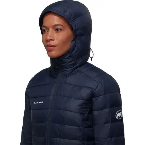 MAMMUT Crag In Hooded Jacket