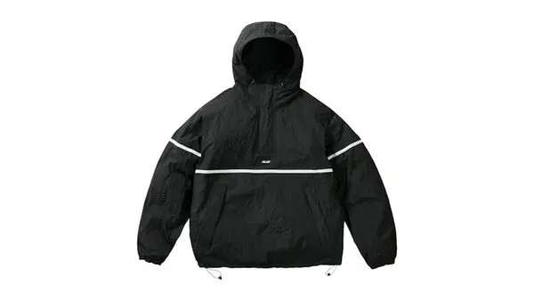 PALACE Big Ripstop Jacket