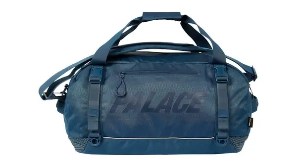 PALACE Cordura Reflex Rs Tech Holdall Bag