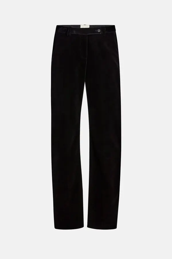 Khaite Pantalone Hunter