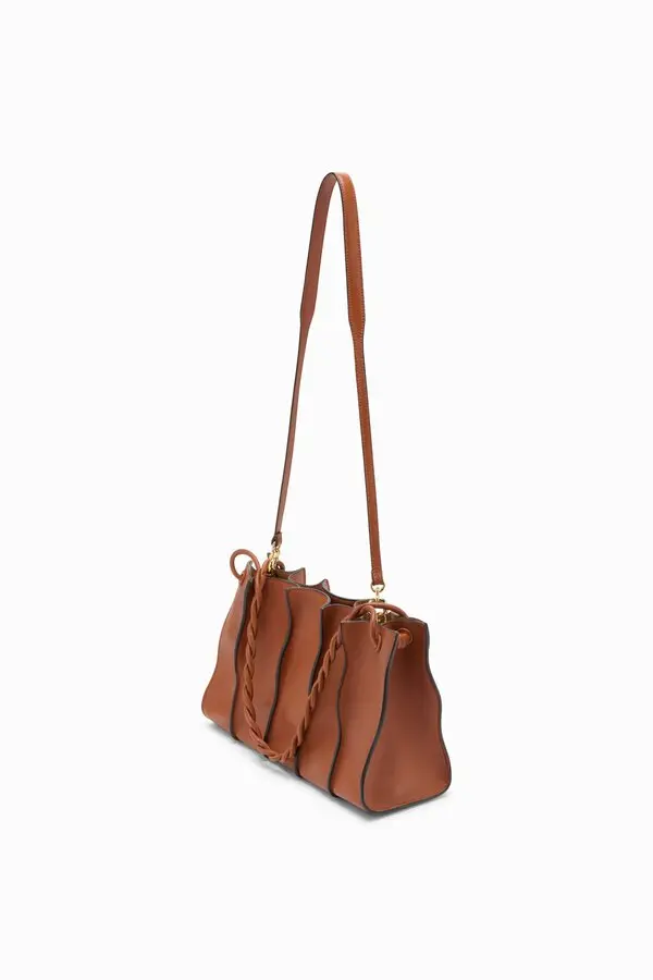 Ulla Johnson Adria Shoulder Bag