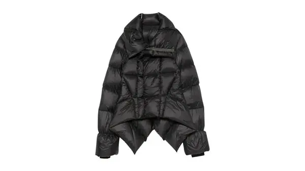 Rick Owens Naska Duvet Jacket