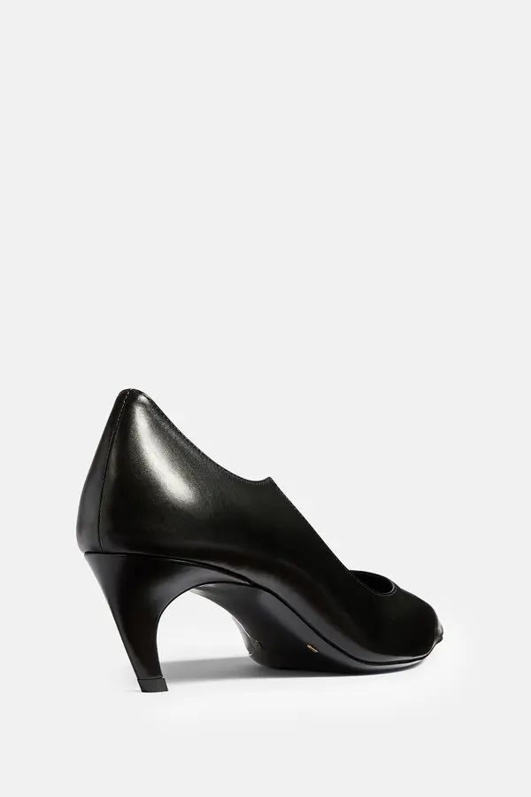 Khaite Valerie Pump 55 - Black