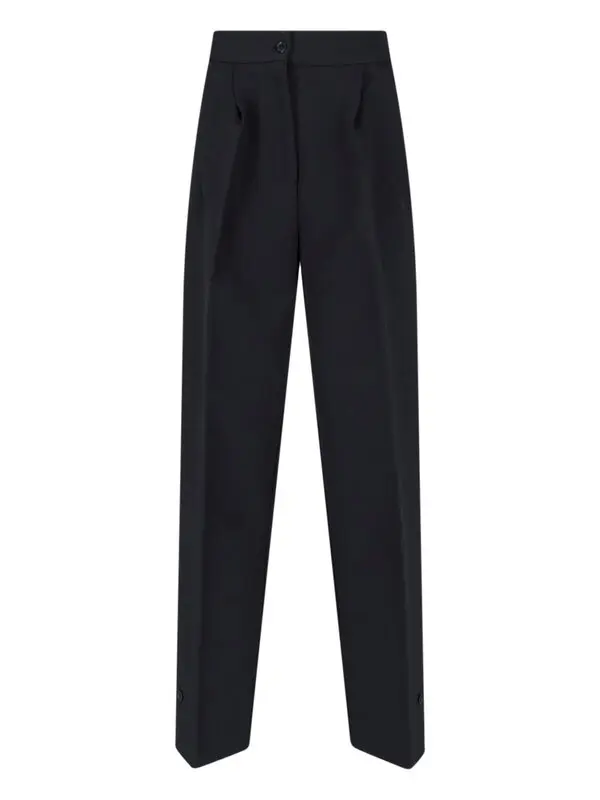 THE FRANKIE SHOP Trousers "doyer - Black