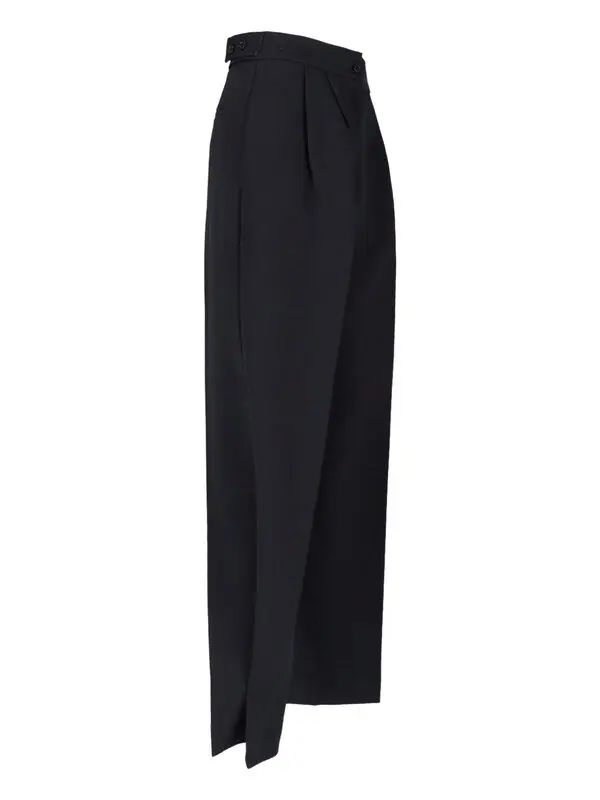 THE FRANKIE SHOP Trousers "doyer