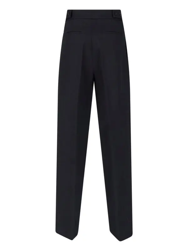 THE FRANKIE SHOP Trousers "doyer