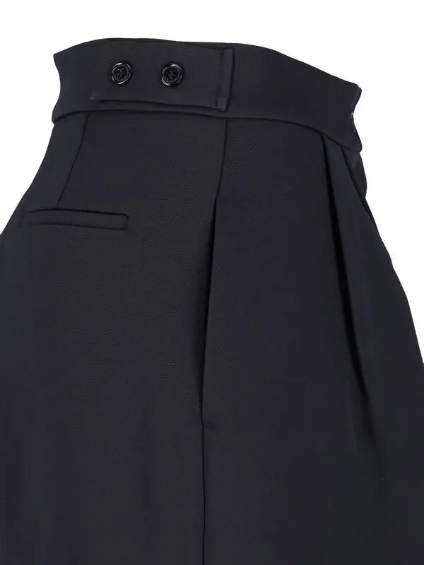 THE FRANKIE SHOP Trousers "doyer