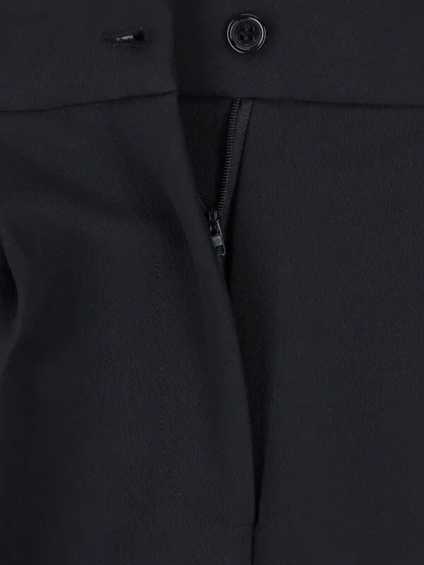THE FRANKIE SHOP Trousers "doyer