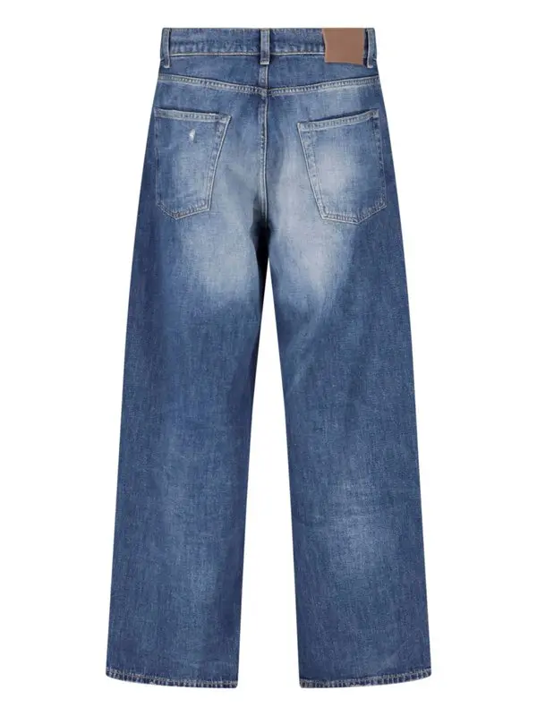 Our Legacy Jeans "vast Cut