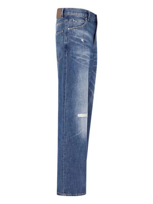 Our Legacy Jeans "vast Cut