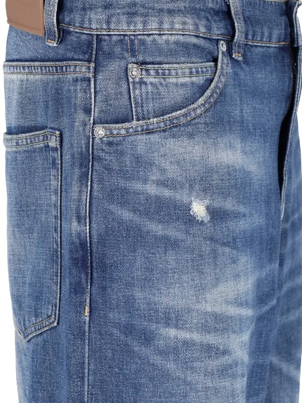 Our Legacy Jeans "vast Cut