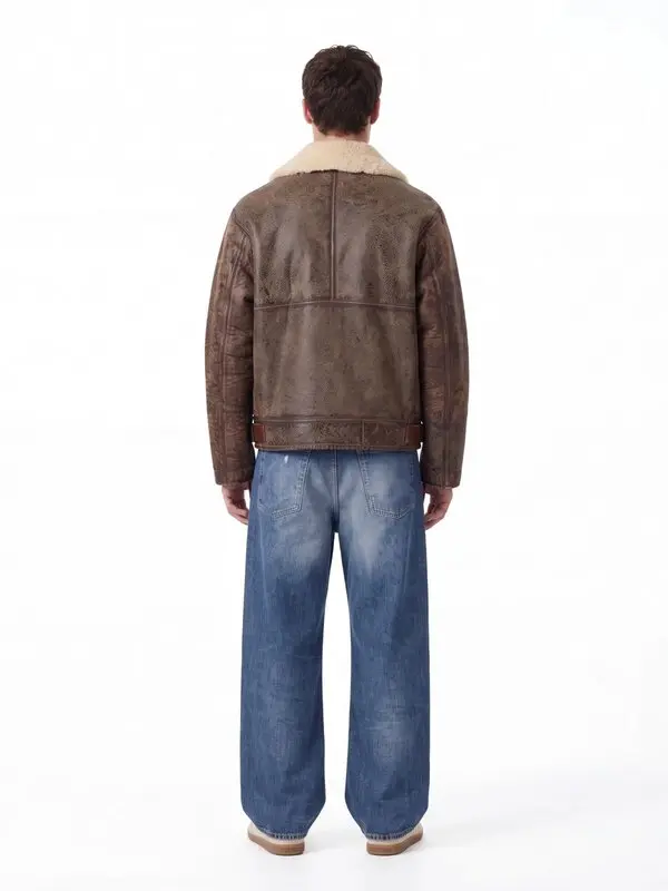 Our Legacy Jeans "vast Cut - Blue
