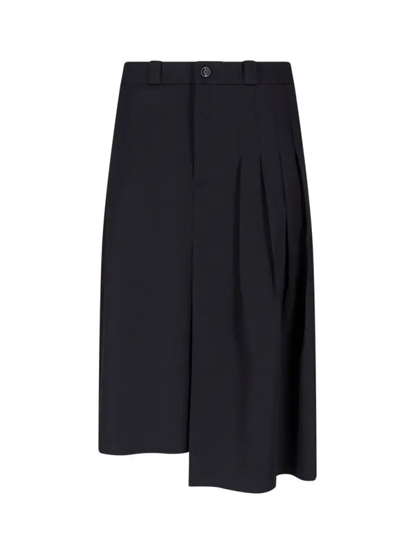 Our Legacy Skirt "origami