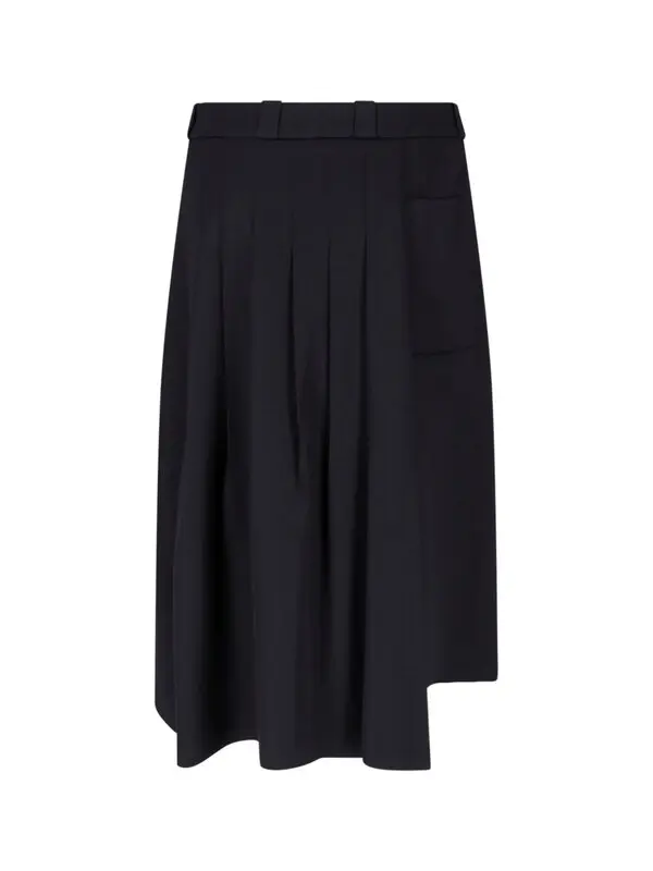 Our Legacy Skirt "origami