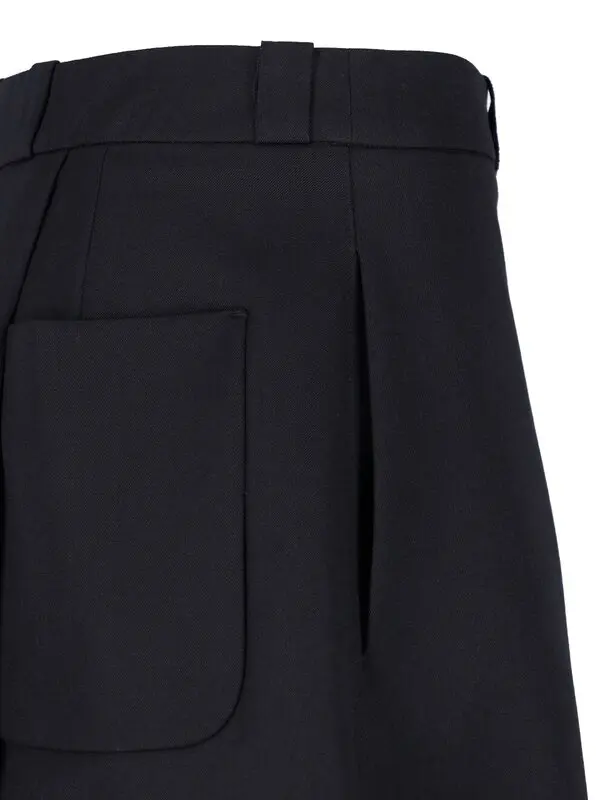 Our Legacy Skirt "origami