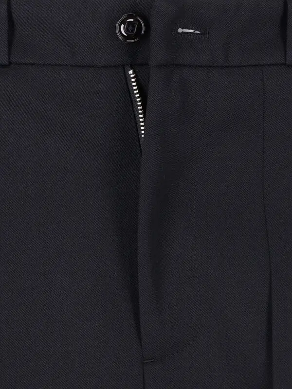 Our Legacy Skirt "origami