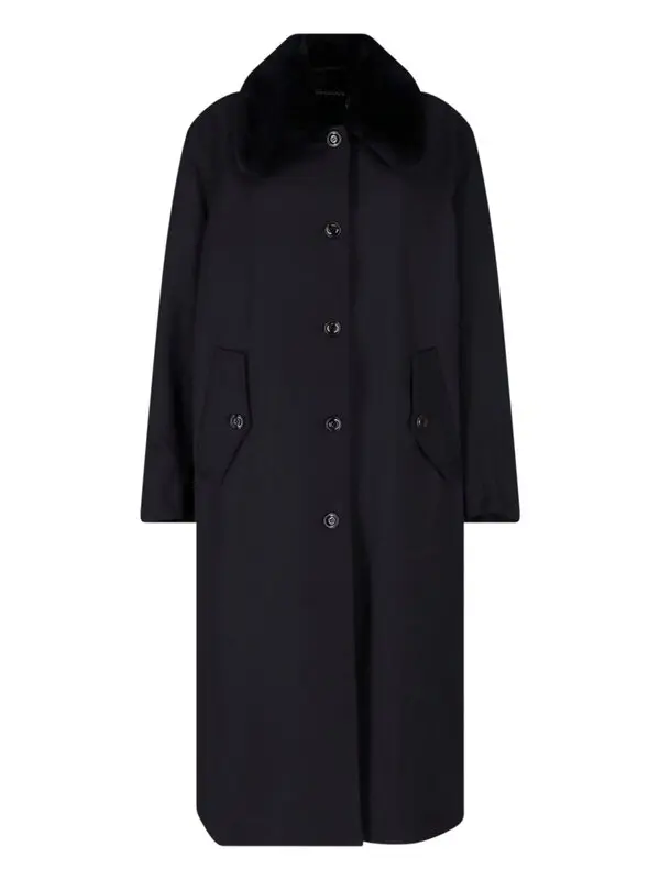 Our Legacy Tundra Coat
