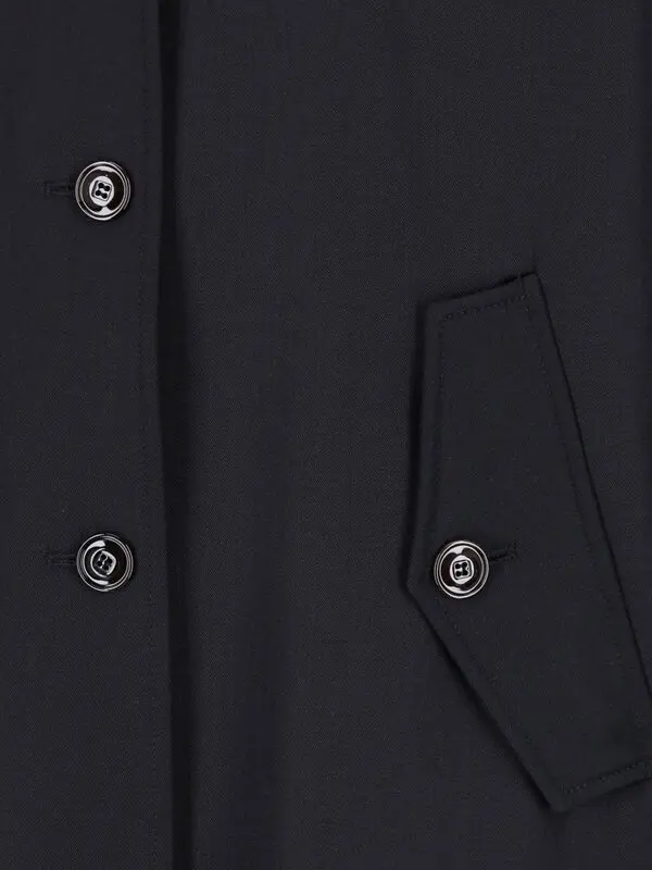 Our Legacy Tundra Coat