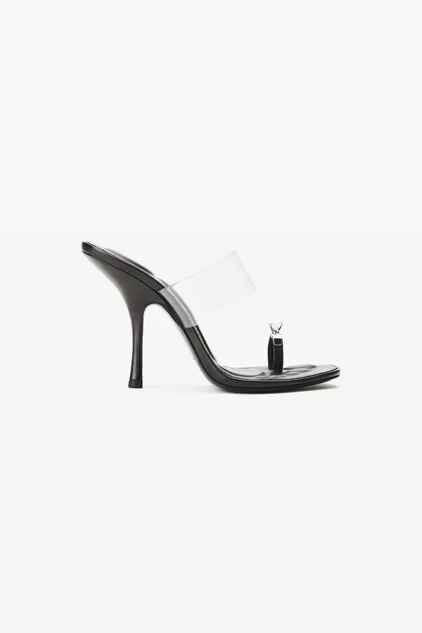 Alexander Wang Bianca 105mm Sandal