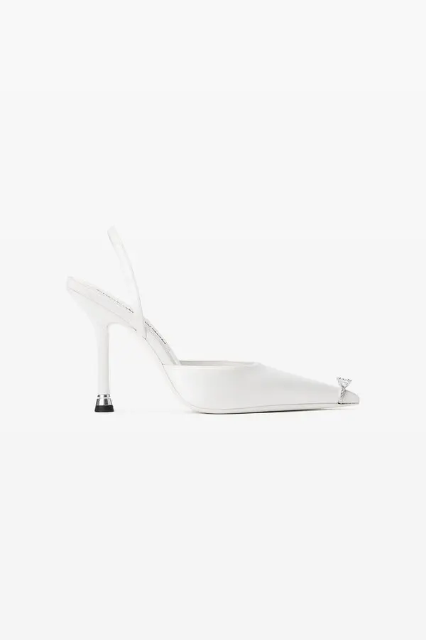 Alexander Wang Akilita Slingback