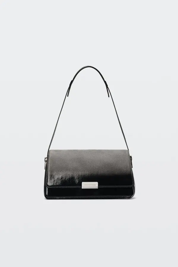 Alexander Wang Siren Medium Flap Bag
