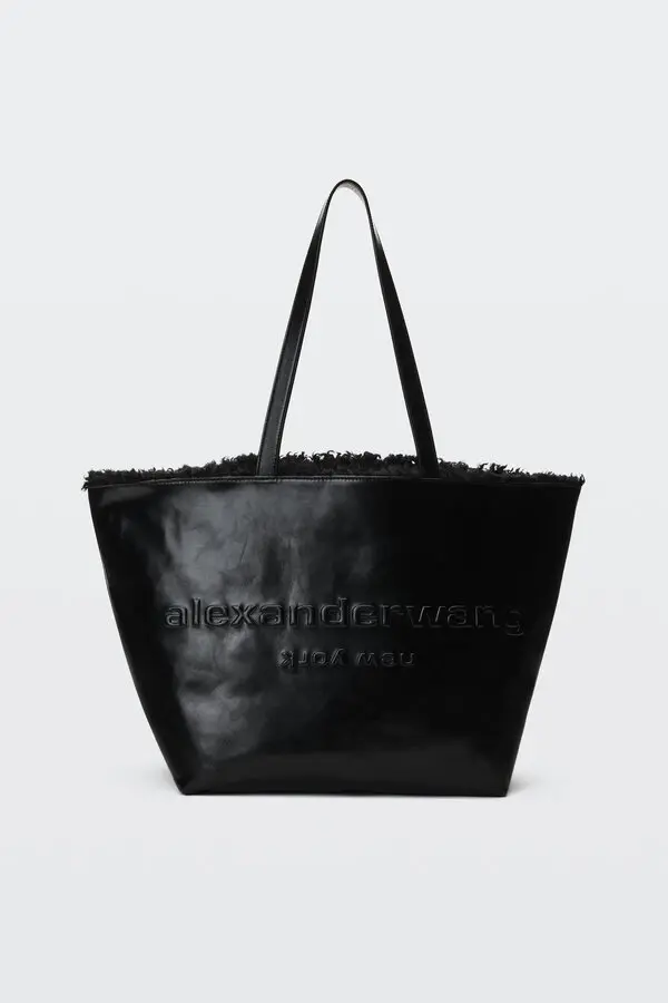 Alexander Wang Punch Tote
