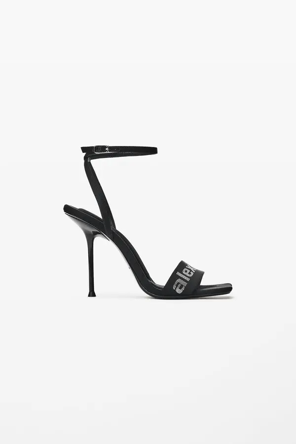 Alexander Wang Julie 105mm Billboard Sandal