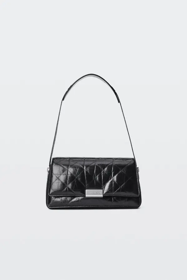 Alexander Wang Siren Medium Flap Bag