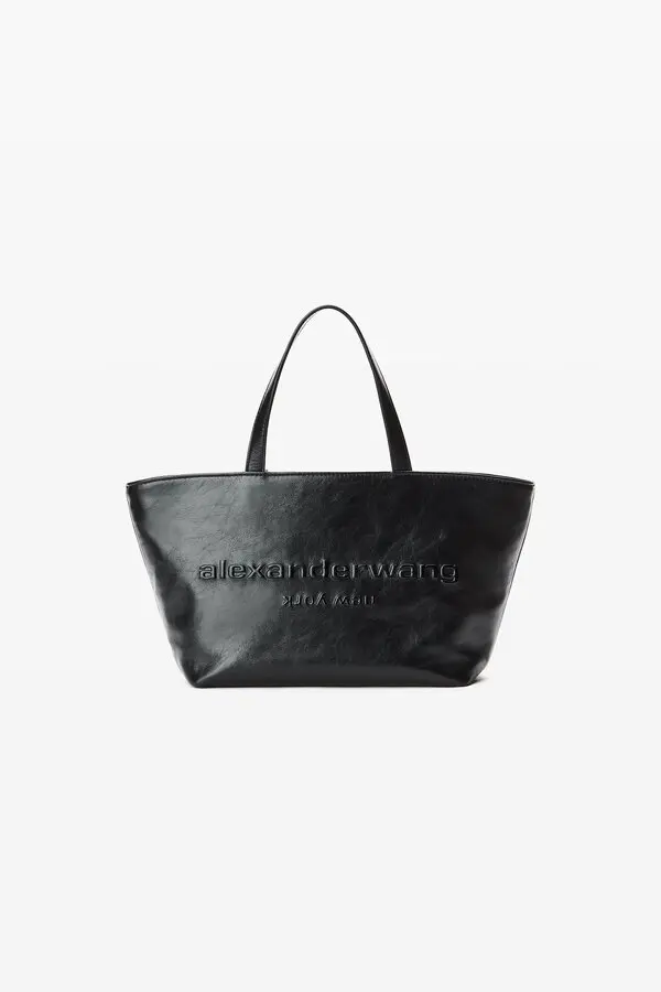 Alexander Wang Punch Small Tote W/ Detachable Strap