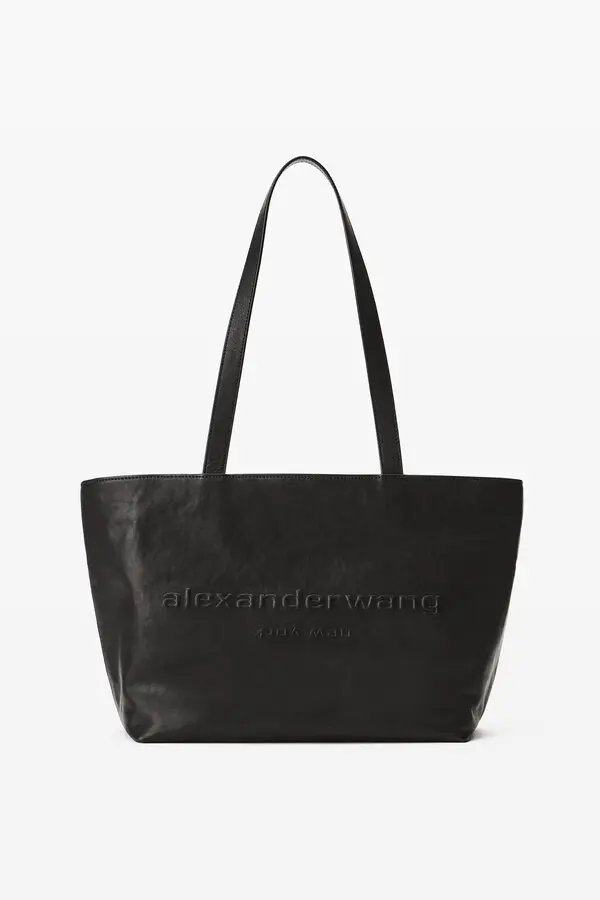 Alexander Wang Punch Medium Tote - Black