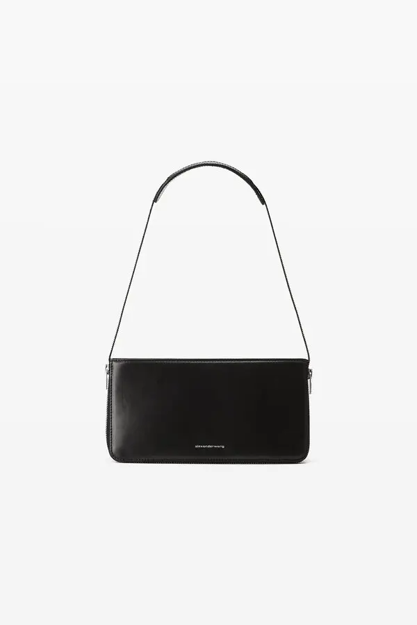 Alexander Wang Siren Mini Bag - Black
