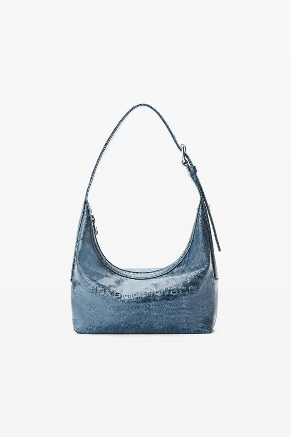 Alexander Wang Punch Small Shoulder