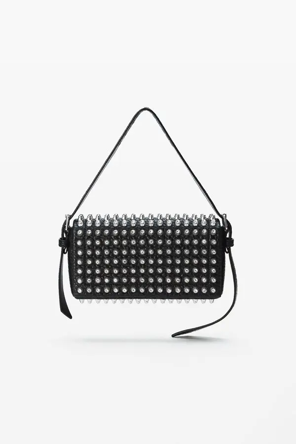 Alexander Wang Ricco Crown Slim Bag