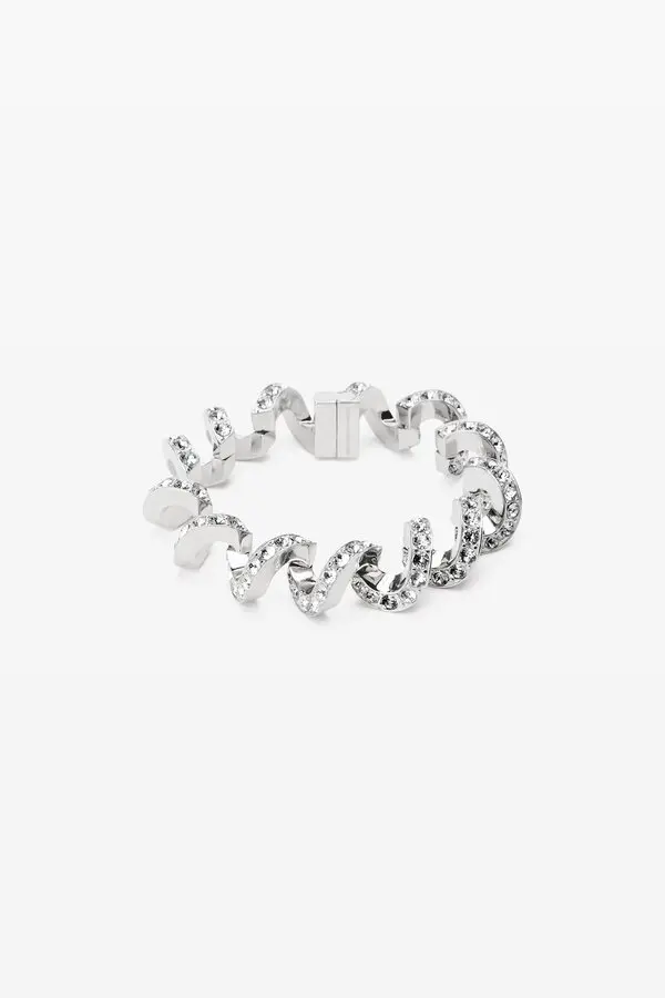 Alexander Wang Cord Bracelet