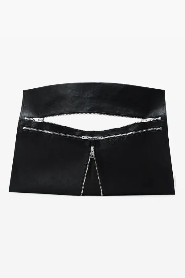 Alexander Wang Geo Large Hobo