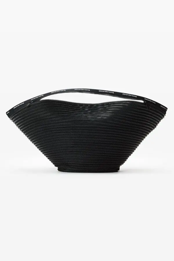 Alexander Wang Disc Zipper Large Tote