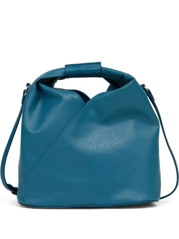 MAISON MARGIELA Japanese Origami-inspired Mini Bag - Blue