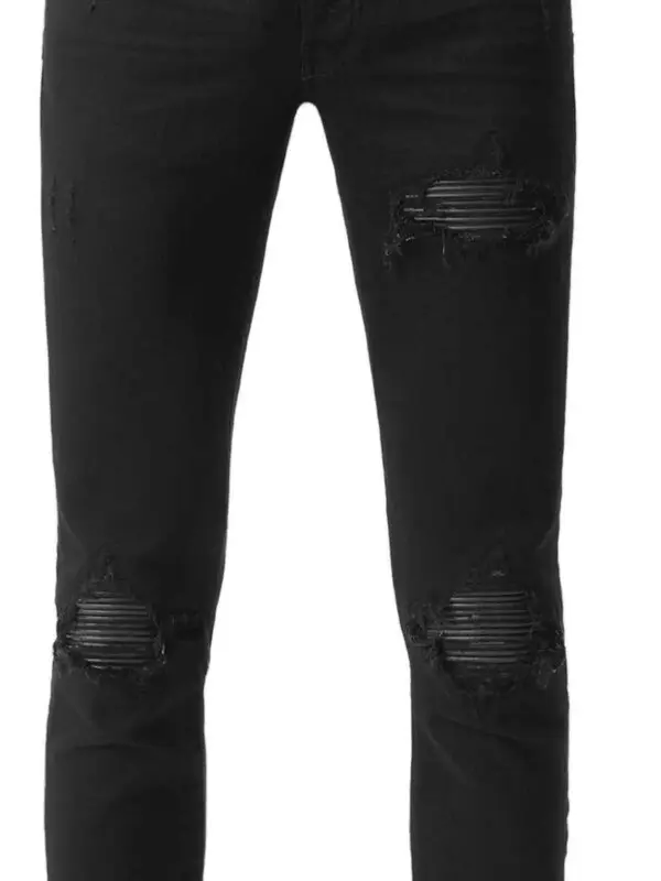 Amiri Mx1 Slim-fit Jeans