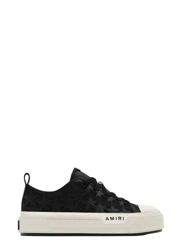 Amiri Stars Court Sneakers