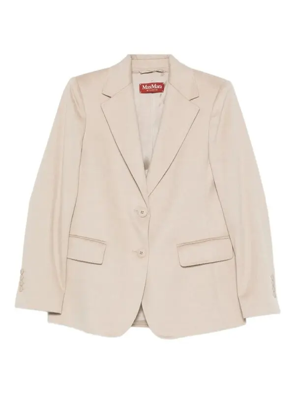 Max Mara Folgore