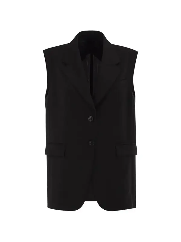 Max Mara Quasar - Black
