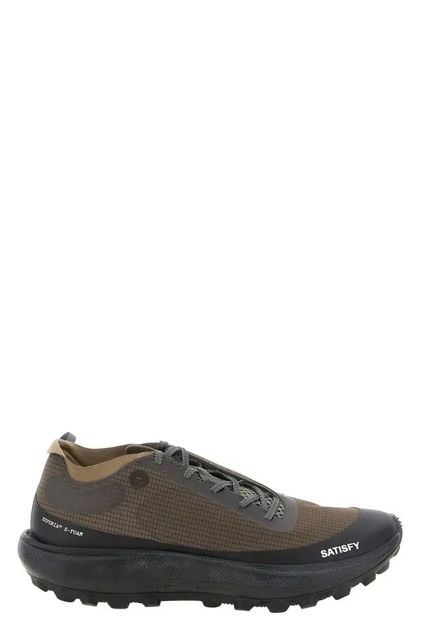 Satisfy Therocker' Sneakers