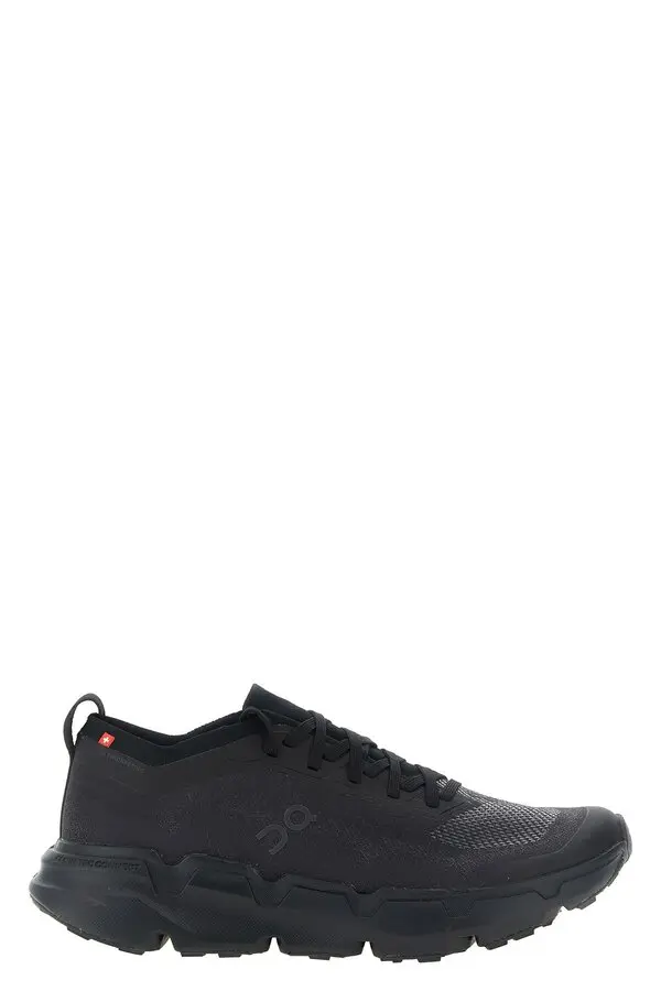 On Cloudsoma' Sneakers - Black