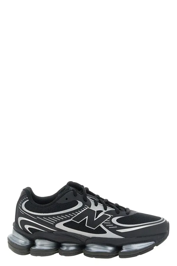 NEW BALANCE 2000' Sneakers - Silver