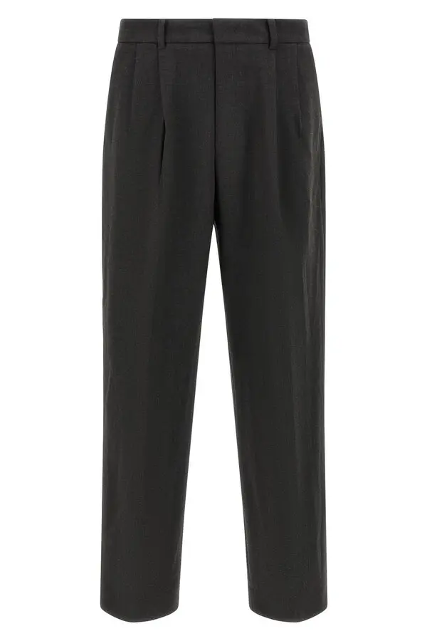 DUNST Double Pinch Pants