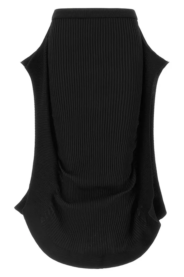 Issey Miyake Prance' Skirt